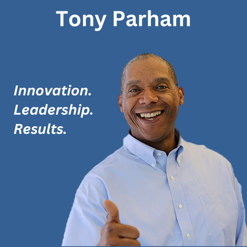 Tony Parham
